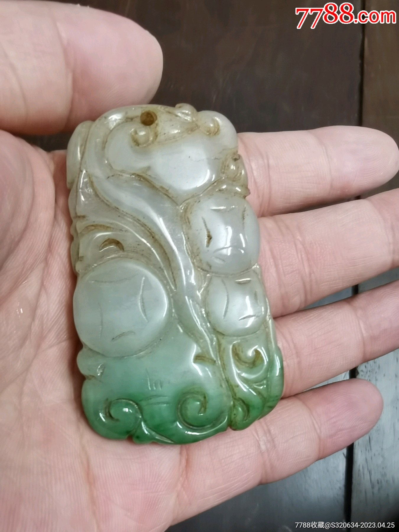 老翡翠 旧铜器 诚玉轩7788收藏 收藏热线