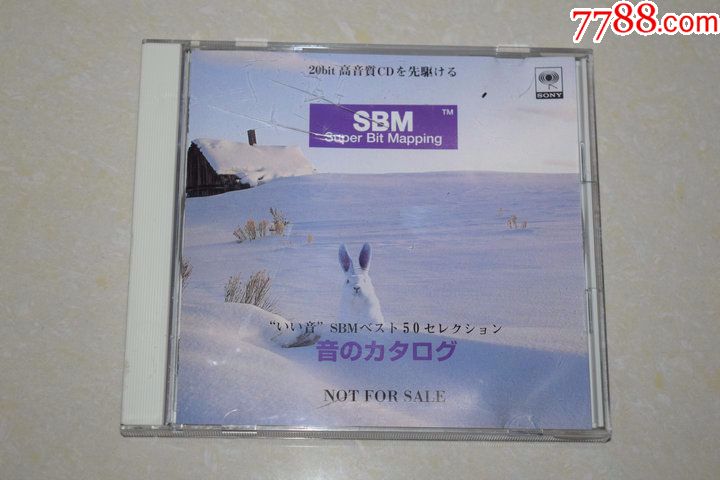 /20/BIT/SBM/SUPER/BIT/MAPPING/AUDIOPHILE-价格:200元-se55355428-音乐CD-零售 ...
