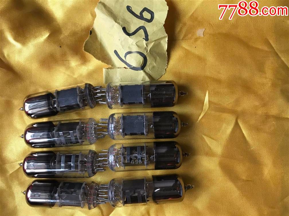 6S6电子管-价格:100元-se57195389-收音机-零售-7788收藏__收藏热线