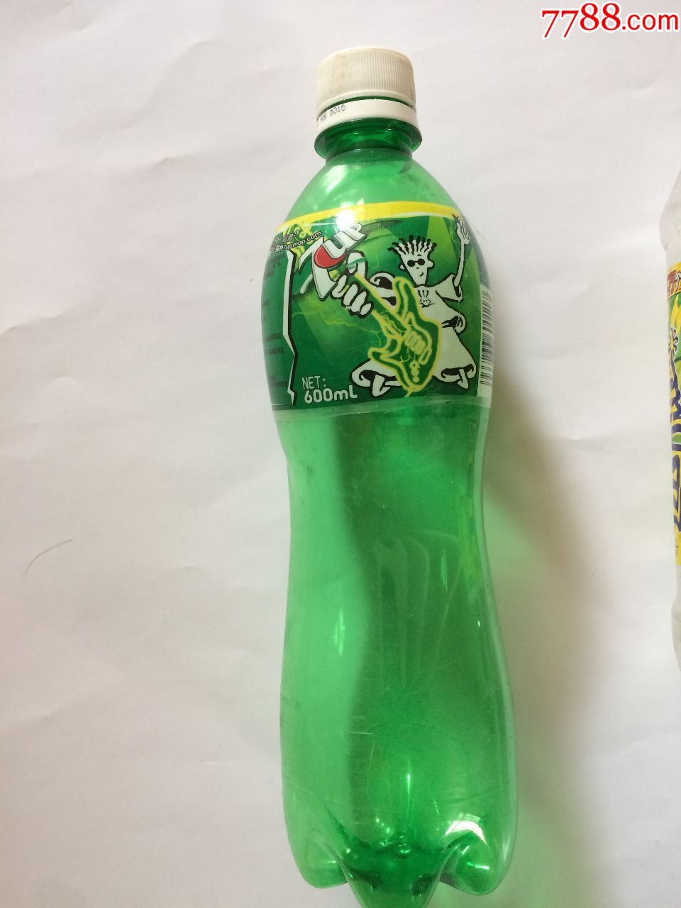 可乐瓶-----百事可乐七喜2006-价格:30元-se62068438-饮料瓶-零售-7788收藏__收藏热线