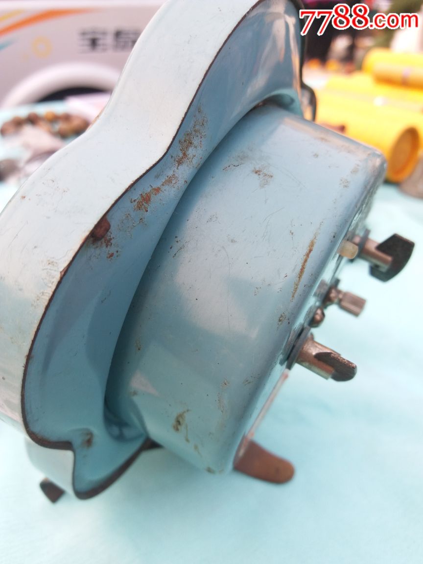 闹钟_闹钟/马蹄表_君德收藏【7788收藏__收藏热线】