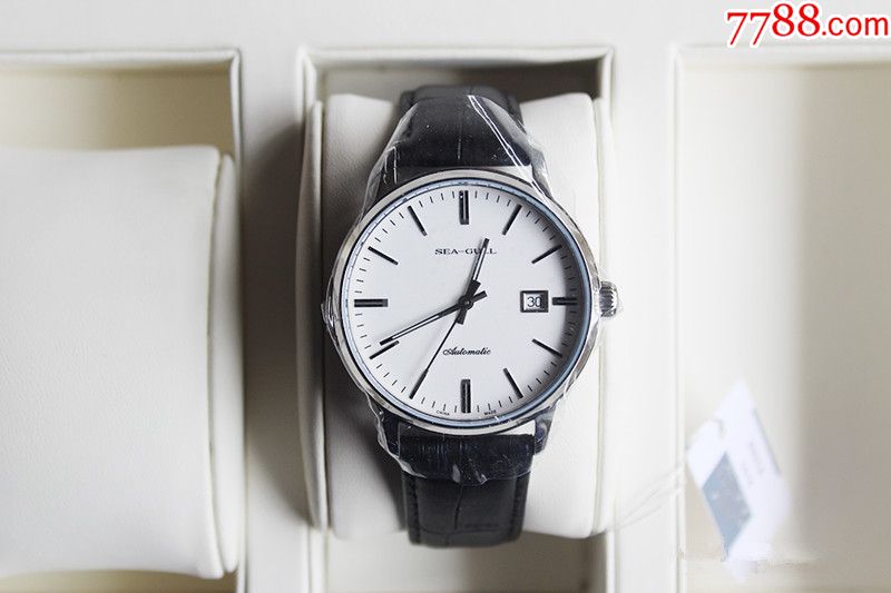 海鸥表D101全自动机械男士手表-价格:1099元-se63251193-手表/腕表-零售-7788收藏__收藏热线