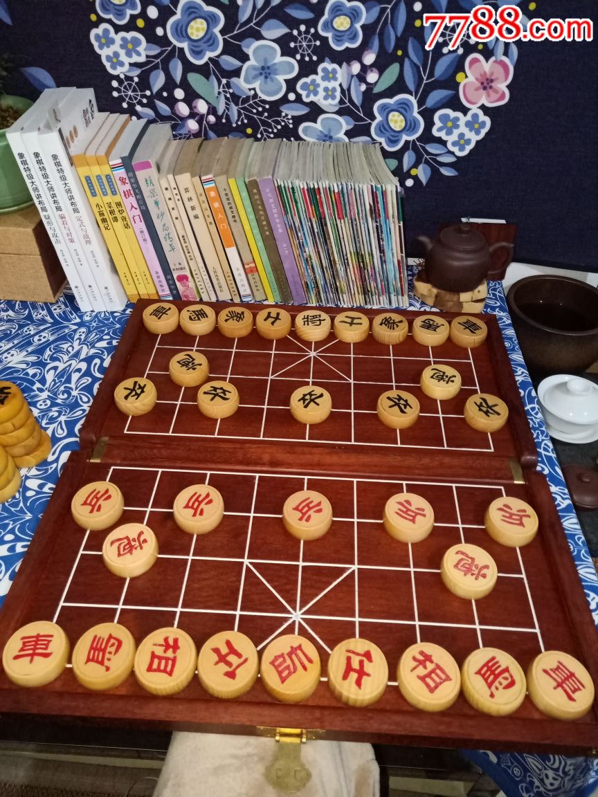 中国象棋_象棋_明月醉棋楼【7788收藏__收藏热线】