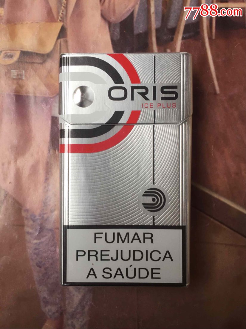 海外ORIS（德国）-价格:8元-se64323749-烟标/烟盒-零售-7788收藏__收藏热线