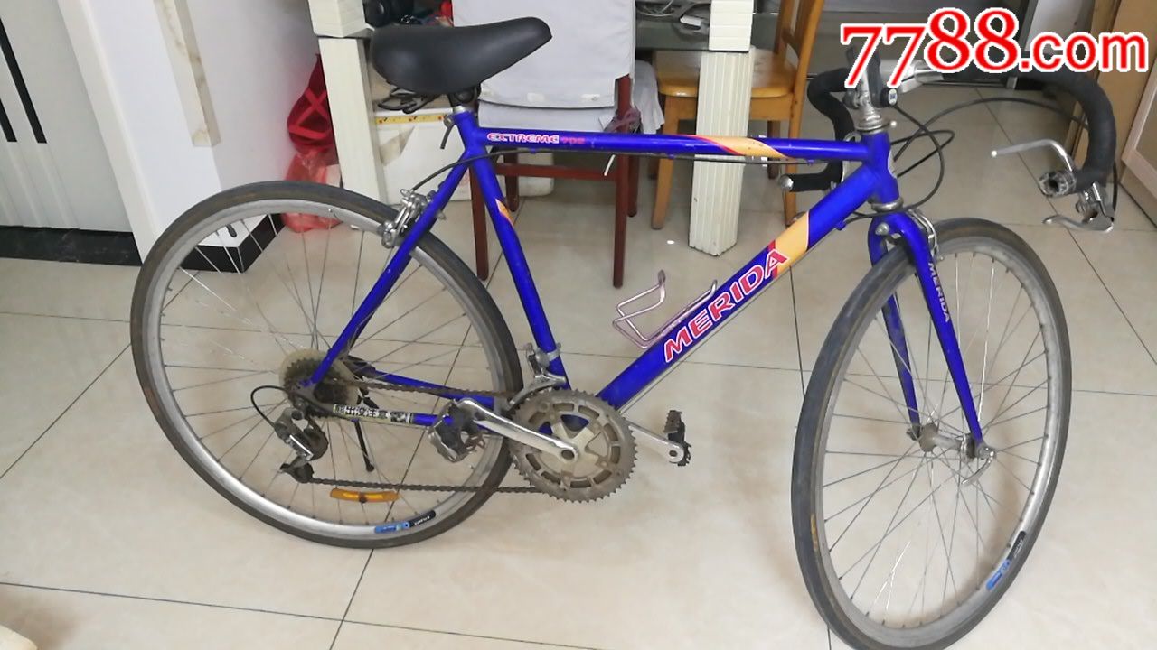 美利达902自行车-价格:360元-se65790492-自行车-零售-7788收藏__收藏热线