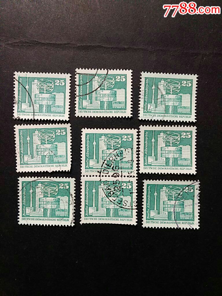 国外专题旧邮票2003-价格:2元-se66000371-欧洲邮票-零售-7788收藏__收藏热线