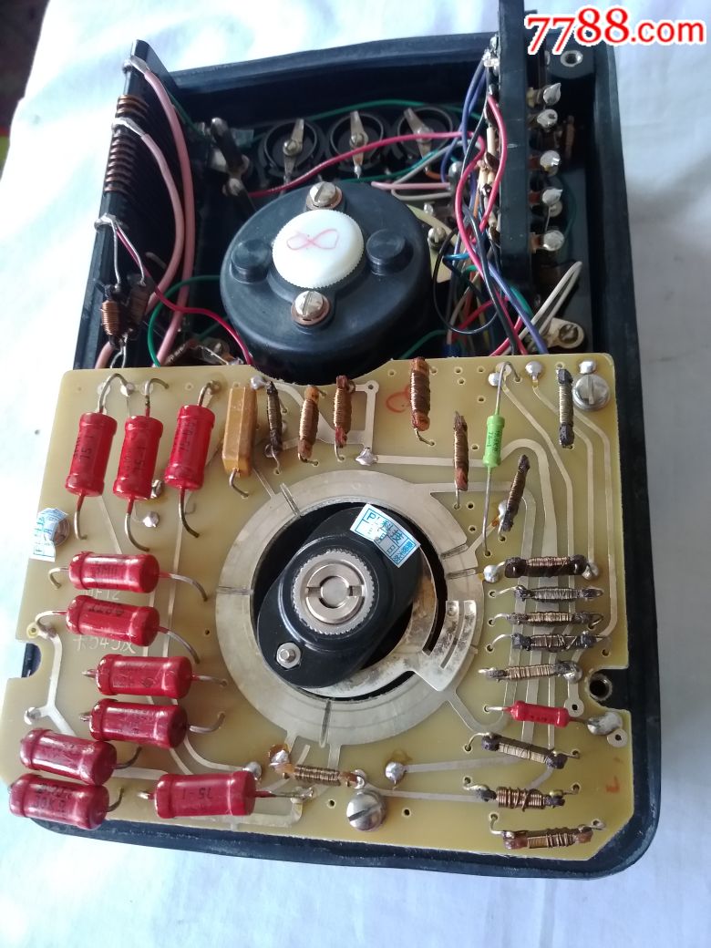 mf12万用表-千图网