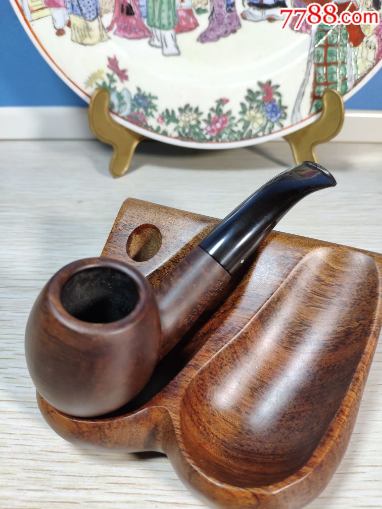 意大利鲁滨斯基-价格:450元-se68931190-烟斗-零售-7788收藏__收藏热线