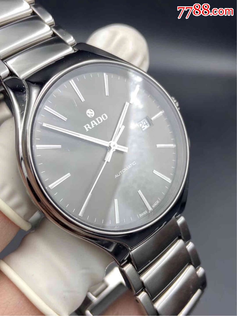 雷达真系列R27056152男表_手表/腕表_蜀地萃【7788收藏__收藏热线】