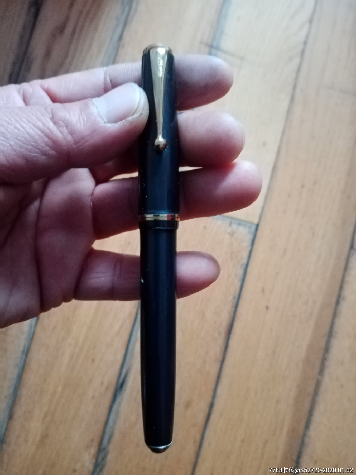 金星钢笔-价格:200元-se70499891-钢笔-零售-7788收藏__收藏热线