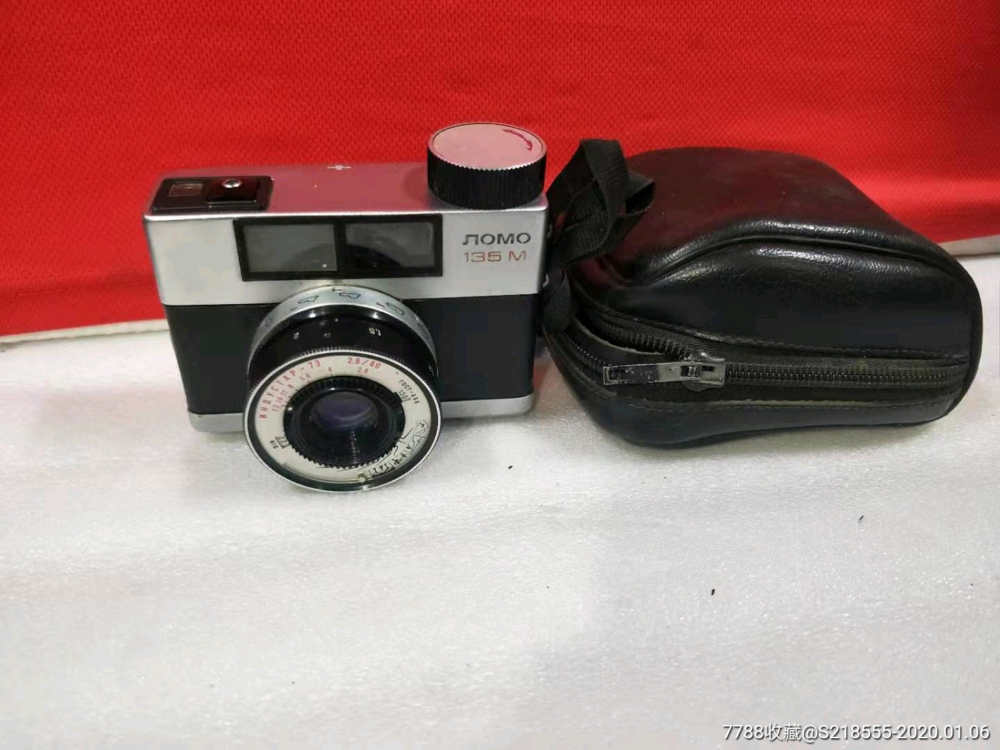 相机-价格:480元-se70583848-单反相机-零售-7788收藏__收藏热线