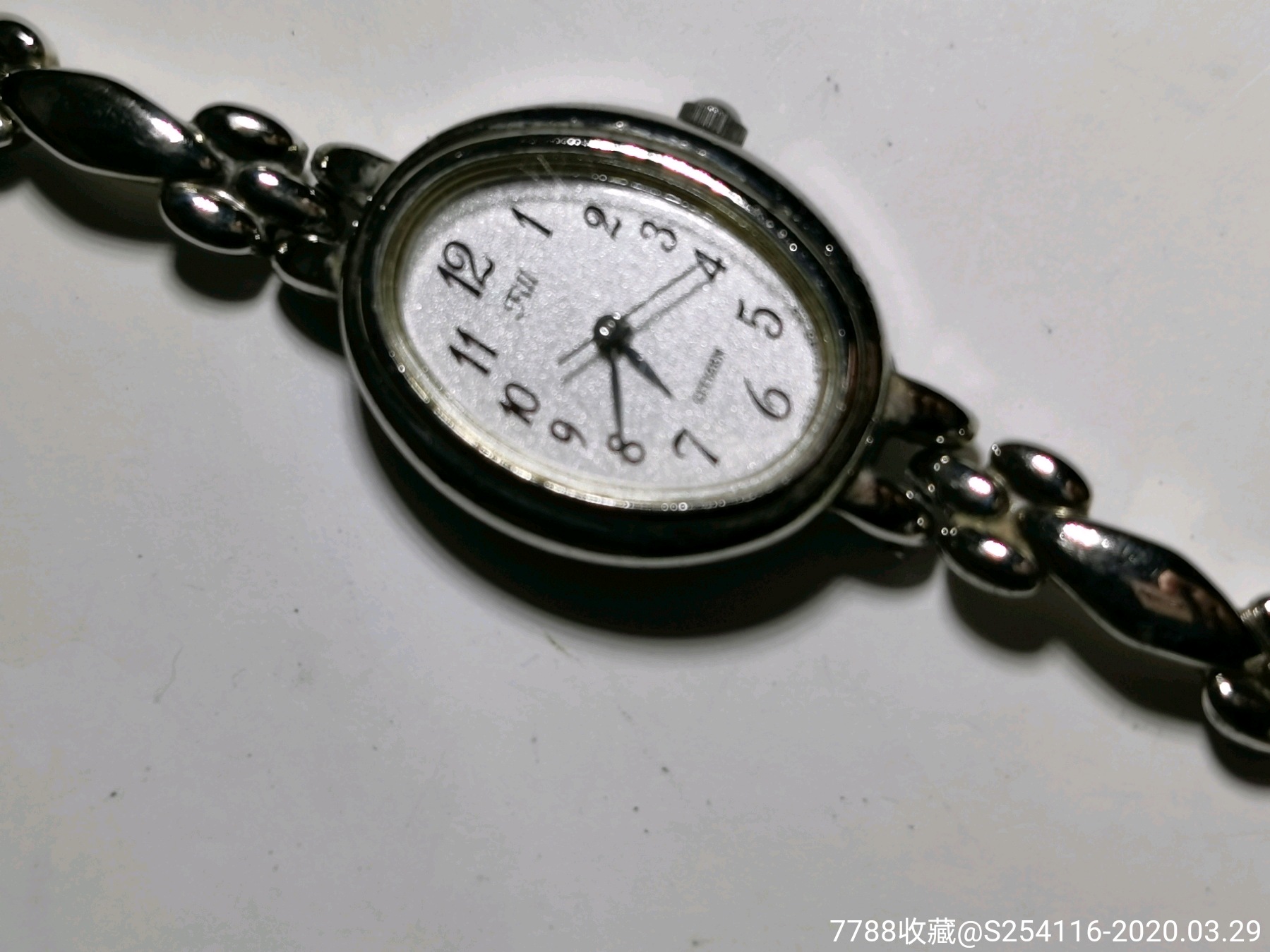 日本原装正品西铁城CITIZEN石英女表fill系列表盘19*23mm厚6.2m-价格:298元-se71973726-手表/腕表-零售-7788收藏__收藏热线