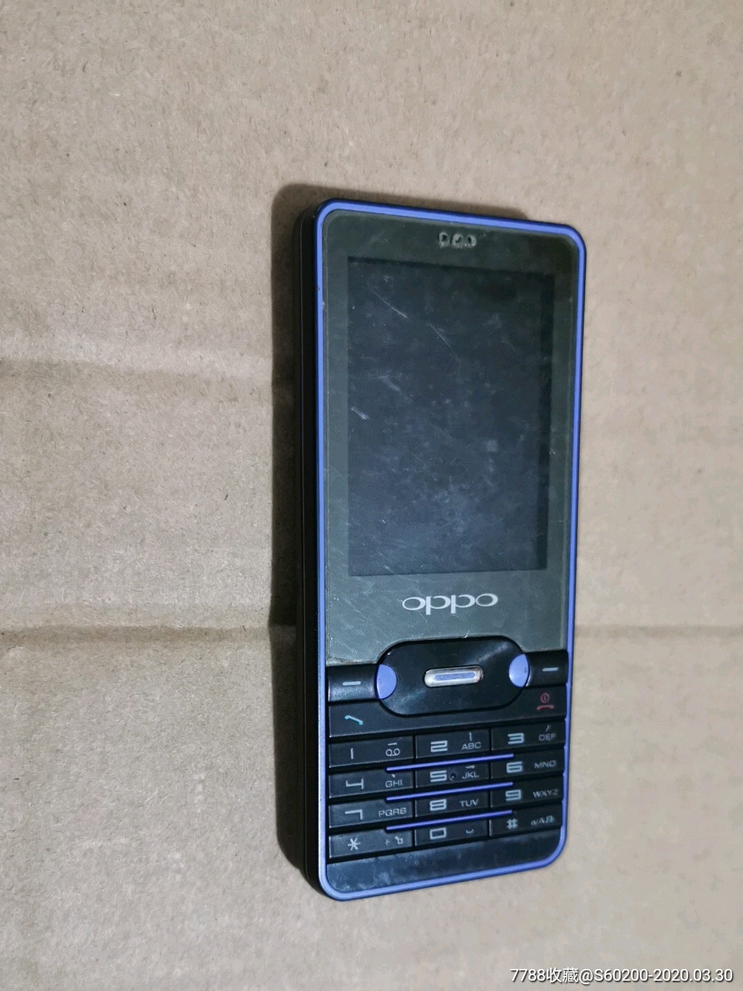 OPPO_其他手机_江城收藏社【7788收藏__收藏热线】