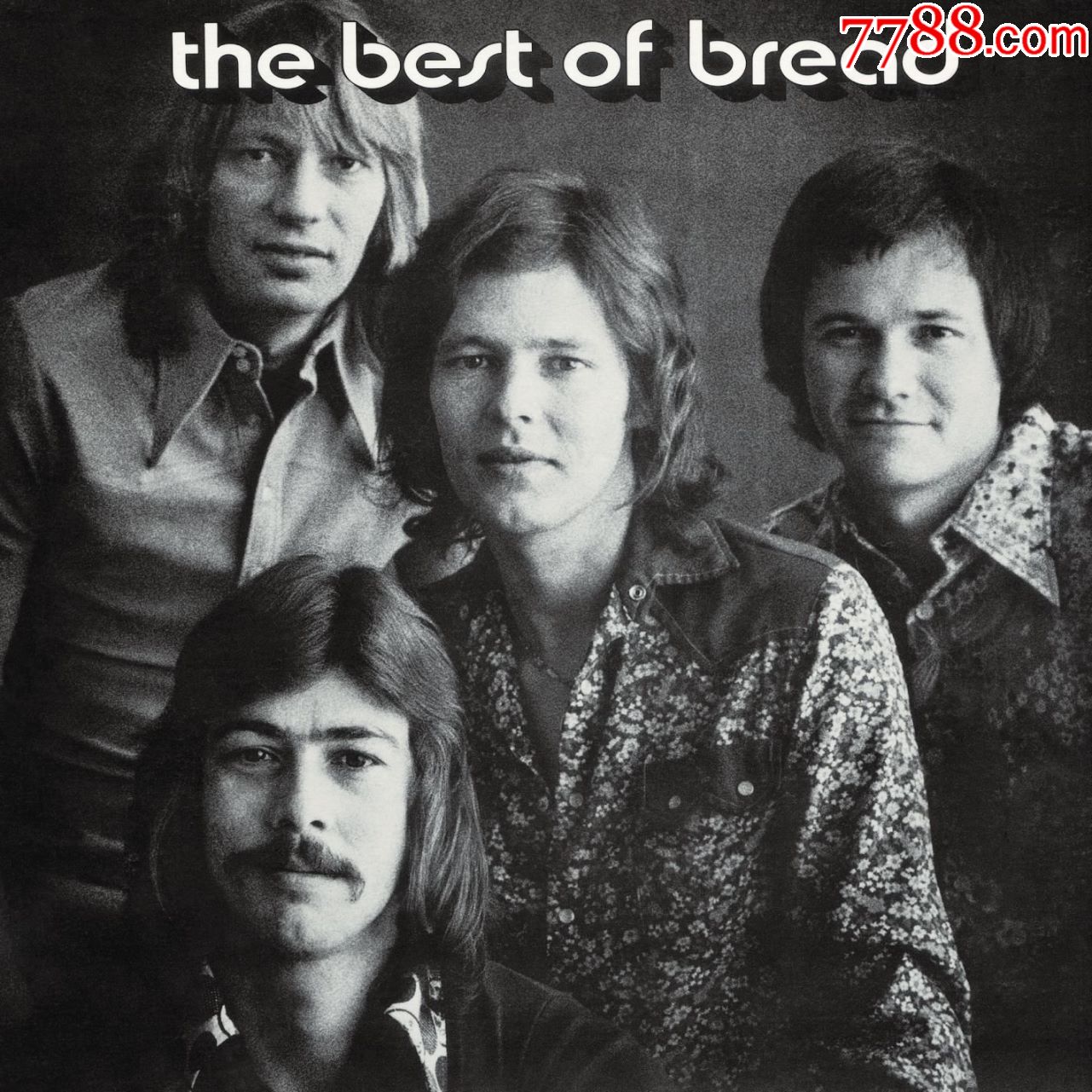 Bread-The-Best-of-Bread-面包乐队-最精选-SACD-价格:120元-se72105164-音乐CD-零售-7788收藏 ...