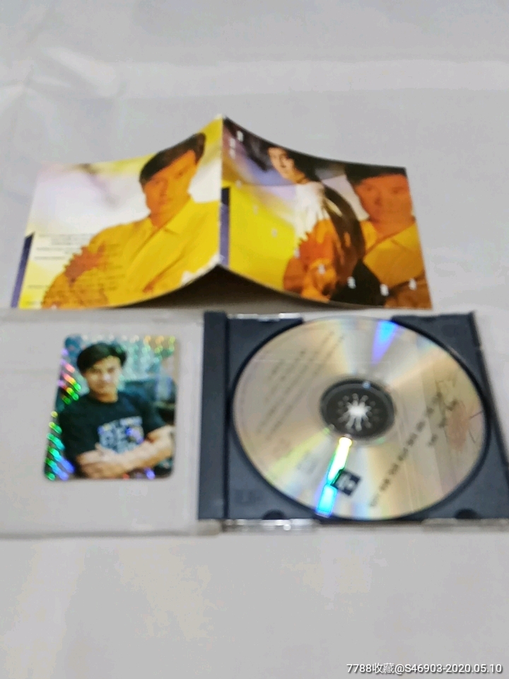 刘锡明你怎么舍得我难过CD_音乐CD_东方宝【7788收藏__收藏热线】