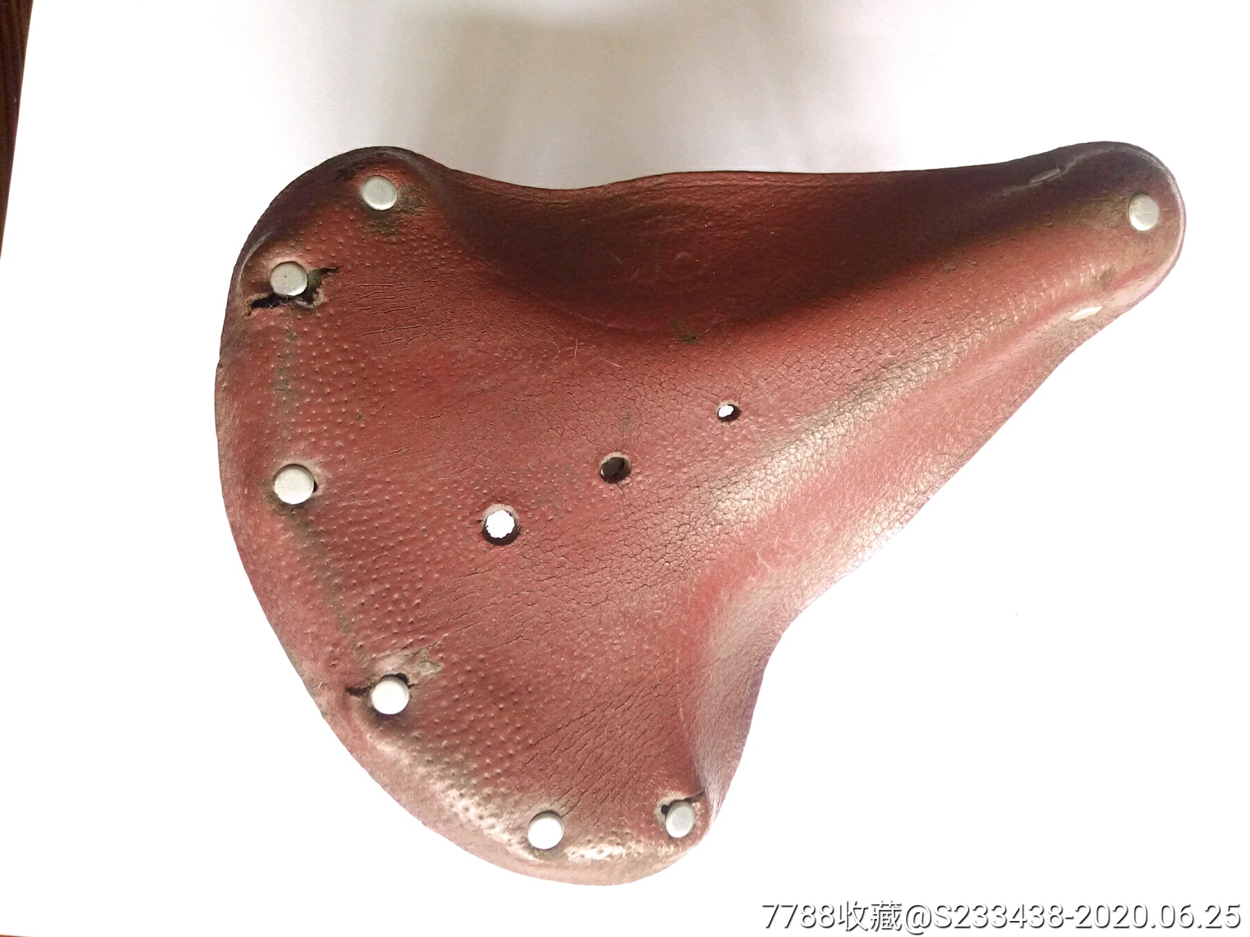 自行车座_车辆配件_图片价格_收藏价值_7788钢笔收藏