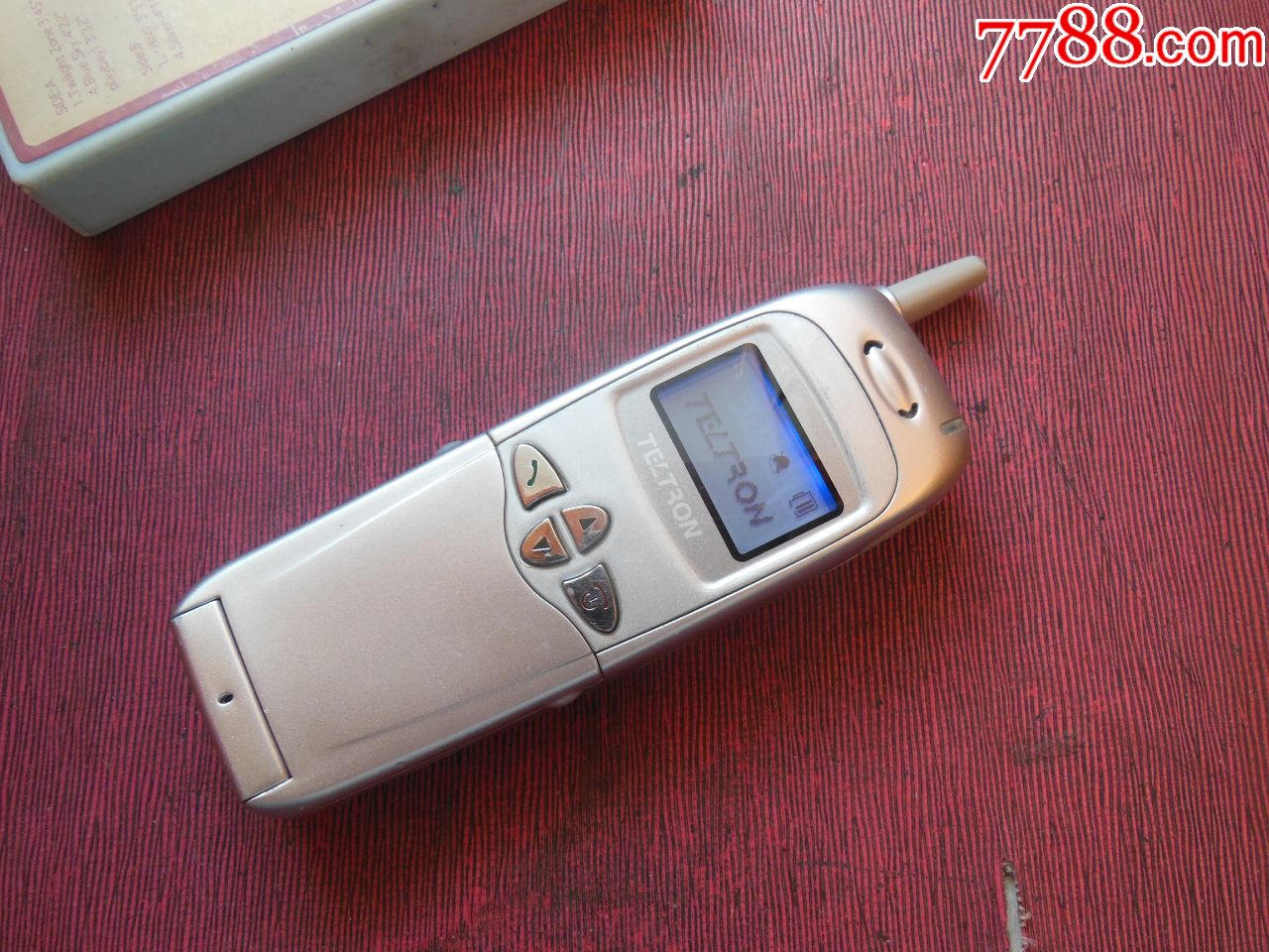 小灵通-价格:39元-se76921137-小灵通-零售-7788收藏__收藏热线