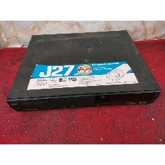 松下J27录像机-价格:75.0000元-se77916311-录像机/影碟机-零售-7788收藏__收藏热线