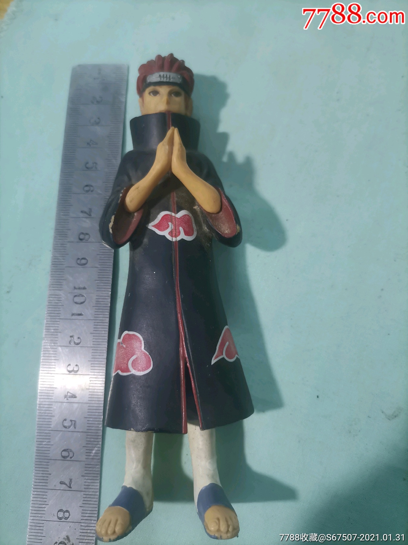 玩具_胶皮玩具_通化博古轩古董店【7788收藏】