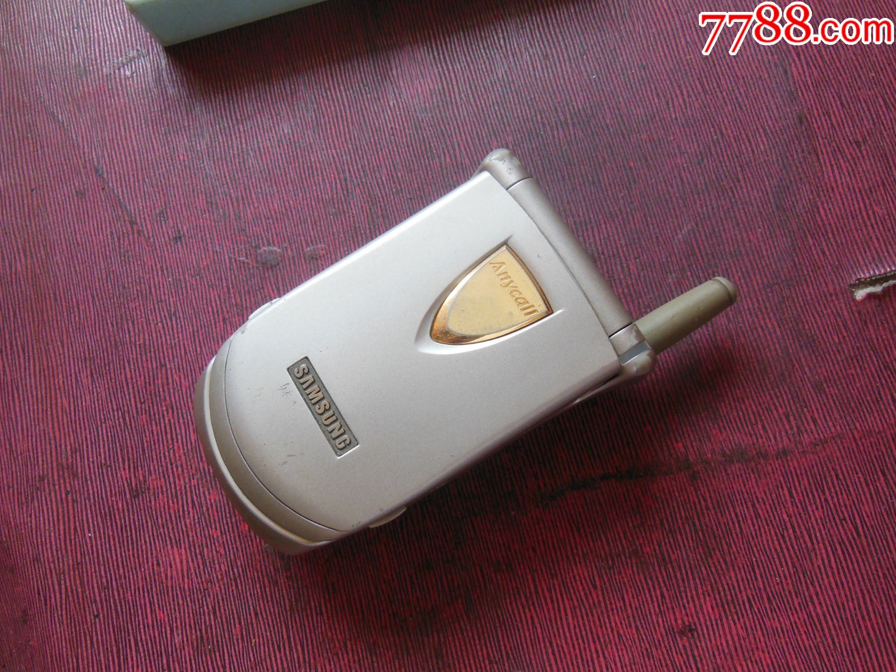 800C-价格:135元-se82773952-其他手机-零售-7788收藏__收藏热线