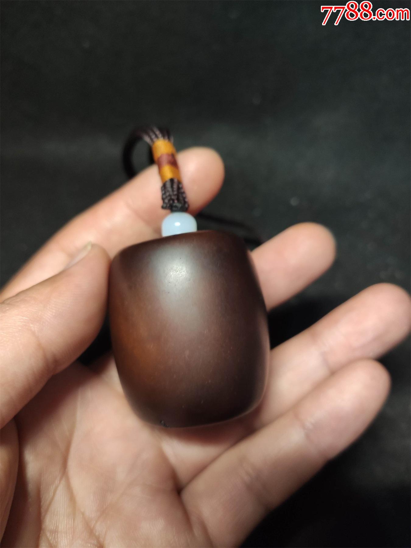 老蜜蜡勒子-价格:400元-se82951885-琥珀-零售-7788收藏__收藏热线