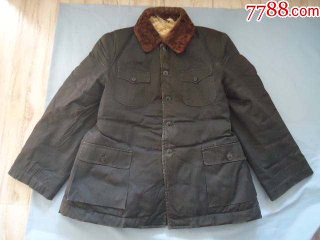 六个兜，中山装_中山装_永放光芒【7788旧书网】