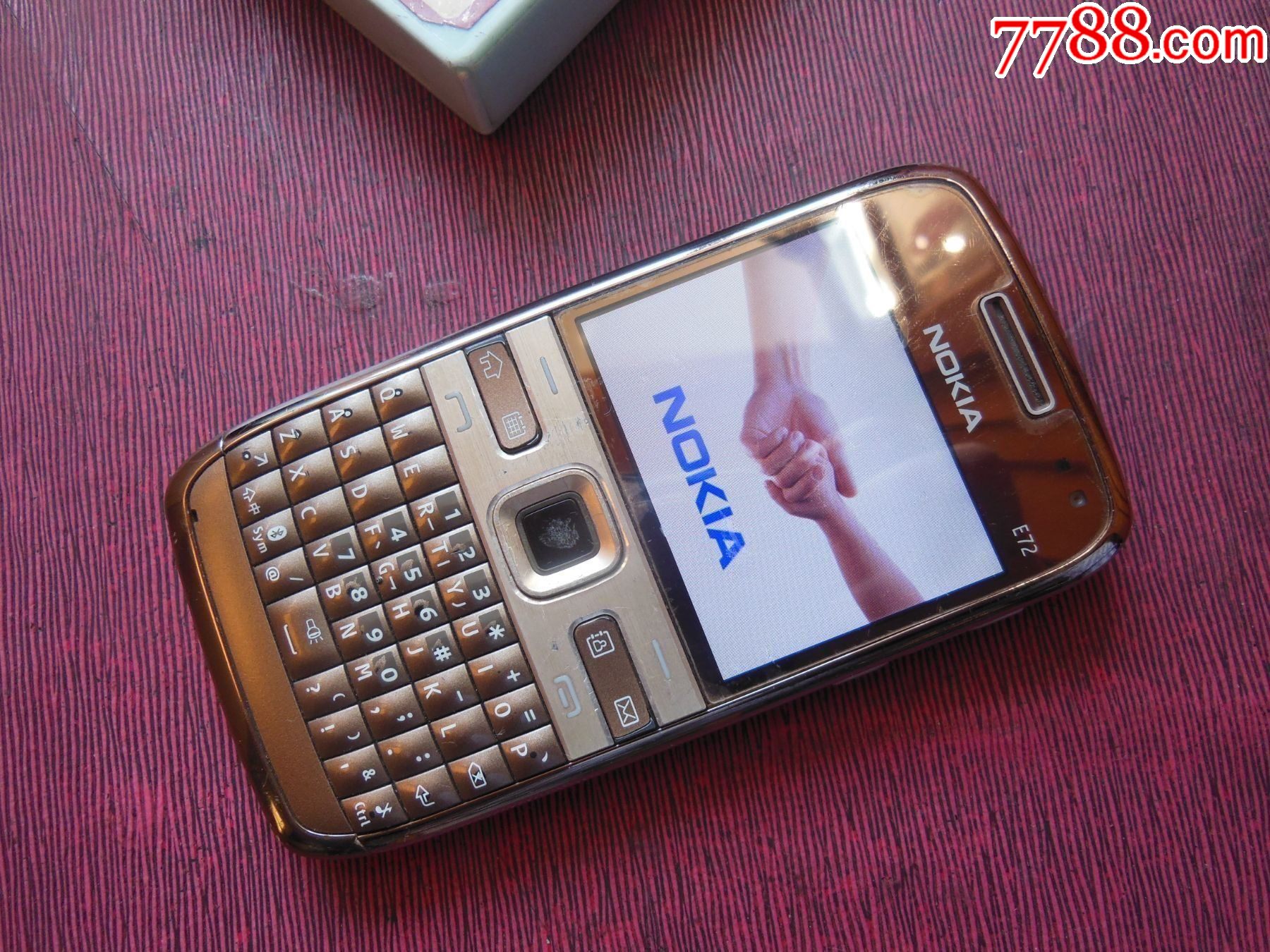 E72_其他手机_京收藏阁【7788收藏__收藏热线】