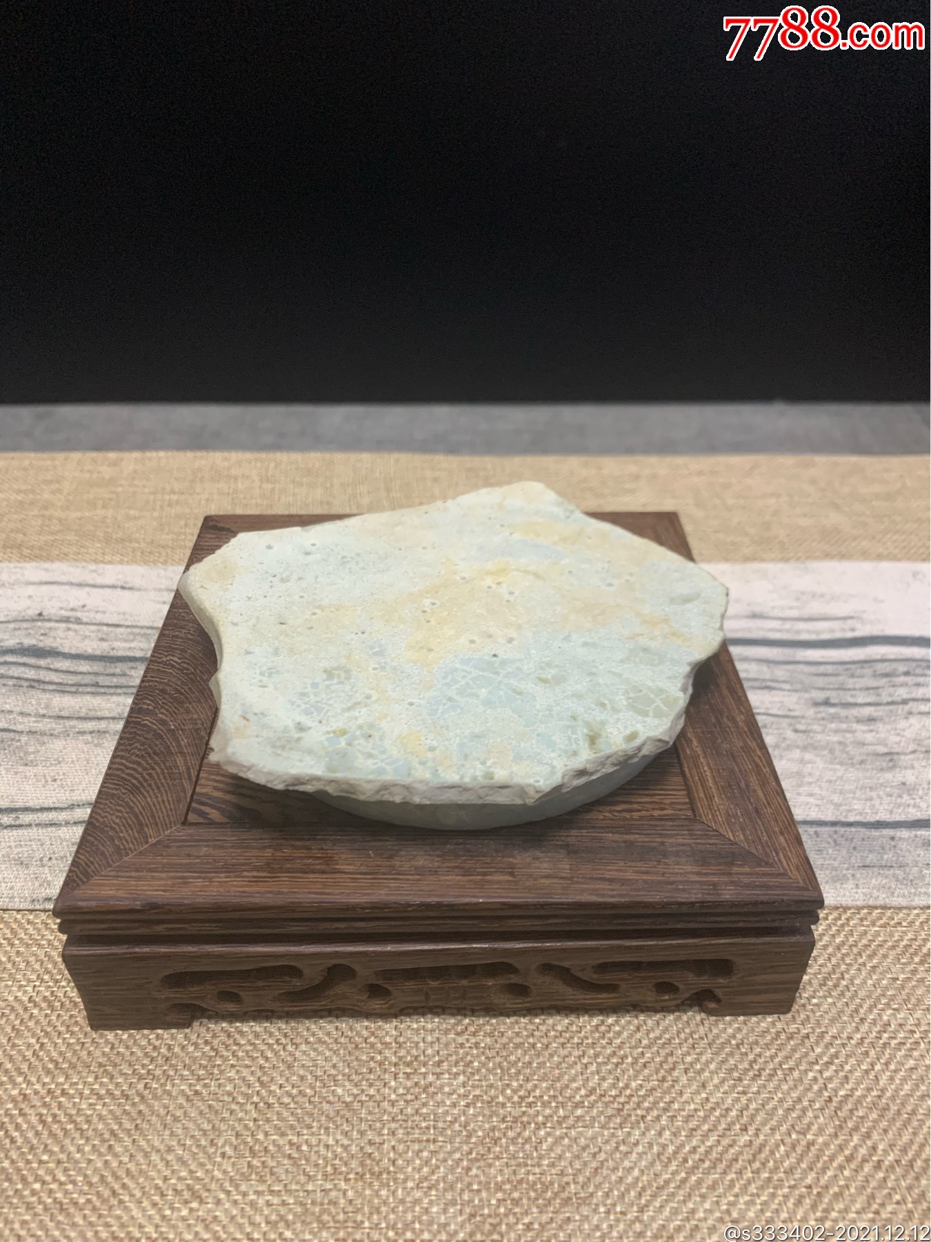 官窑学习标本-价格:666元-se84289846-瓷片-零售-7788收藏__收藏热线