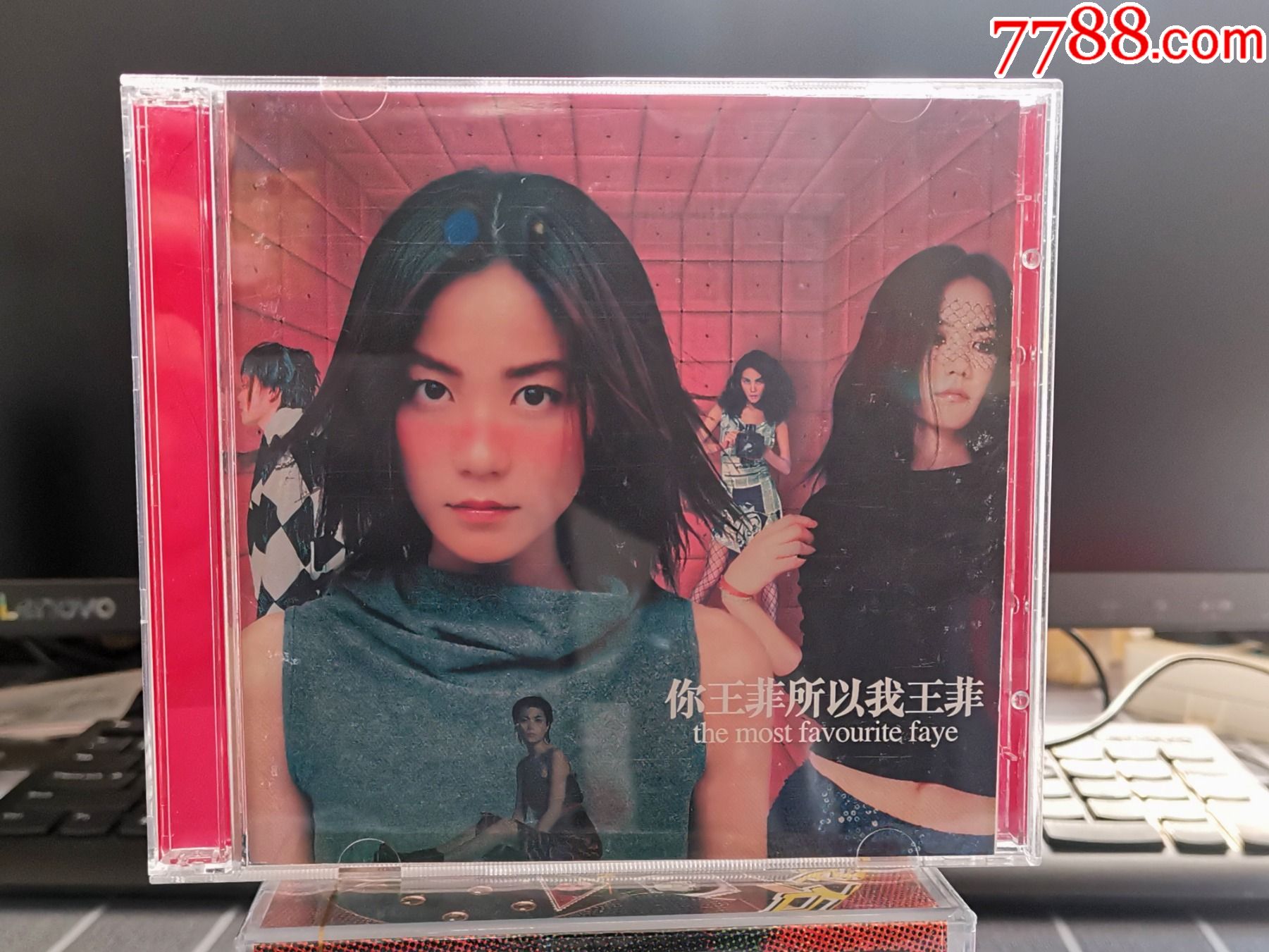 王菲你王菲所以我王菲精选，EMI日版CD_音乐CD_凤凰木爱乐小店【7788收藏__收藏热线】