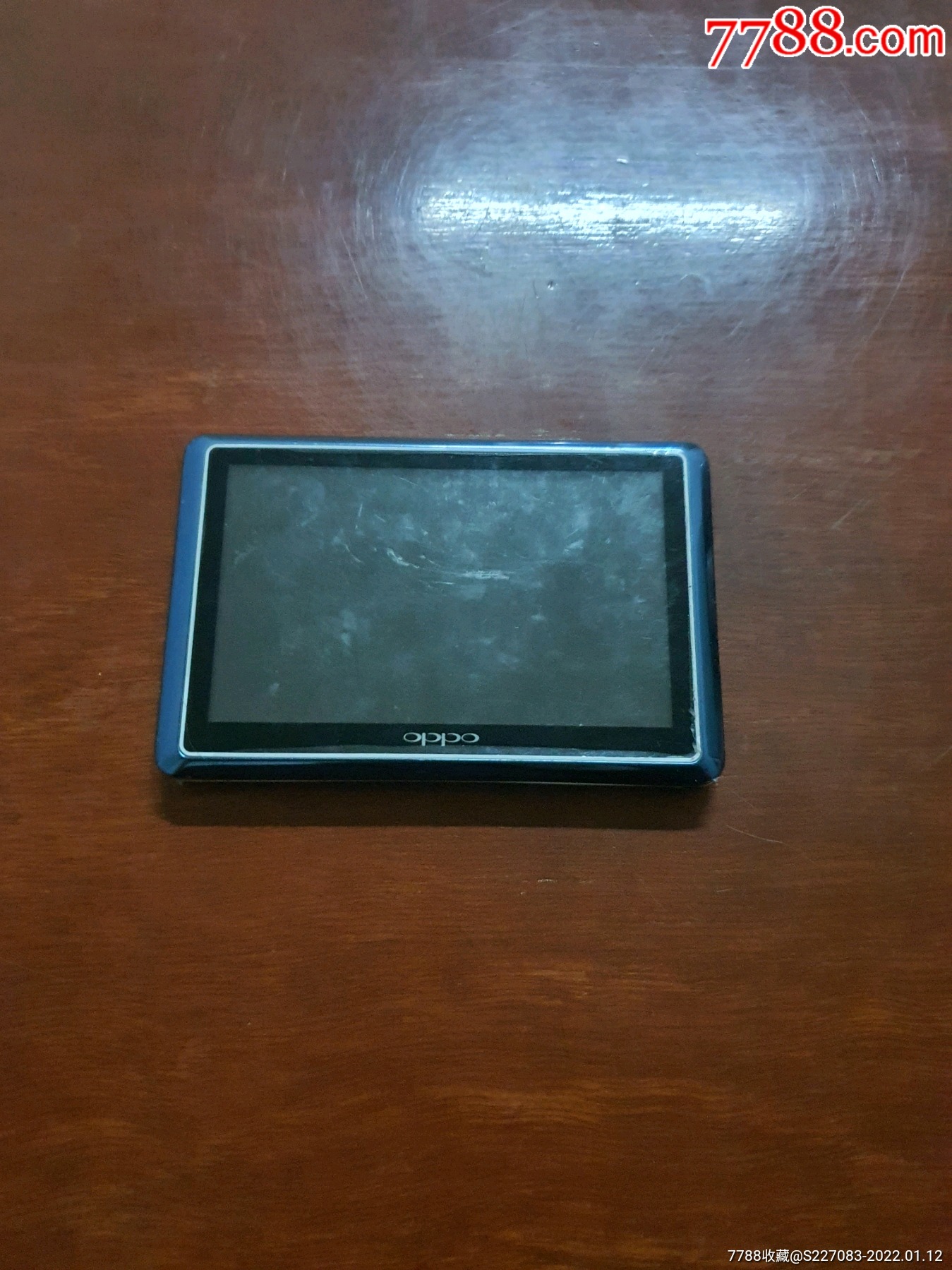 OPPO，MP4，8GB。_随身听/mp3_凌云释度【7788收藏__收藏热线】