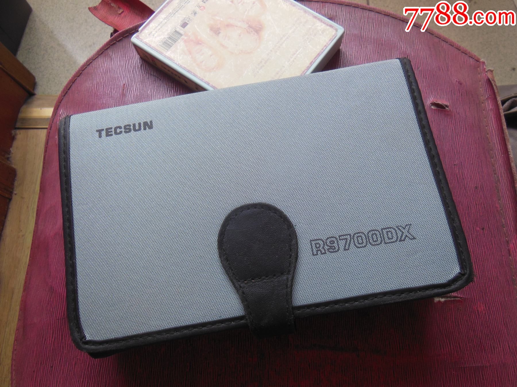 9700DX_收音机_京收藏阁【7788收藏__收藏热线】