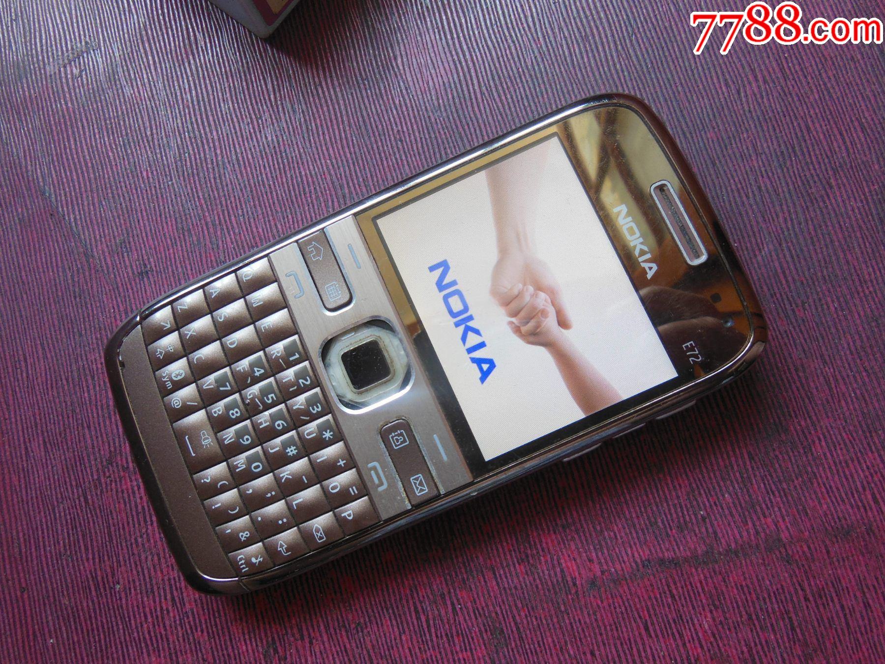 E72_其他手机_京收藏阁【7788收藏__收藏热线】