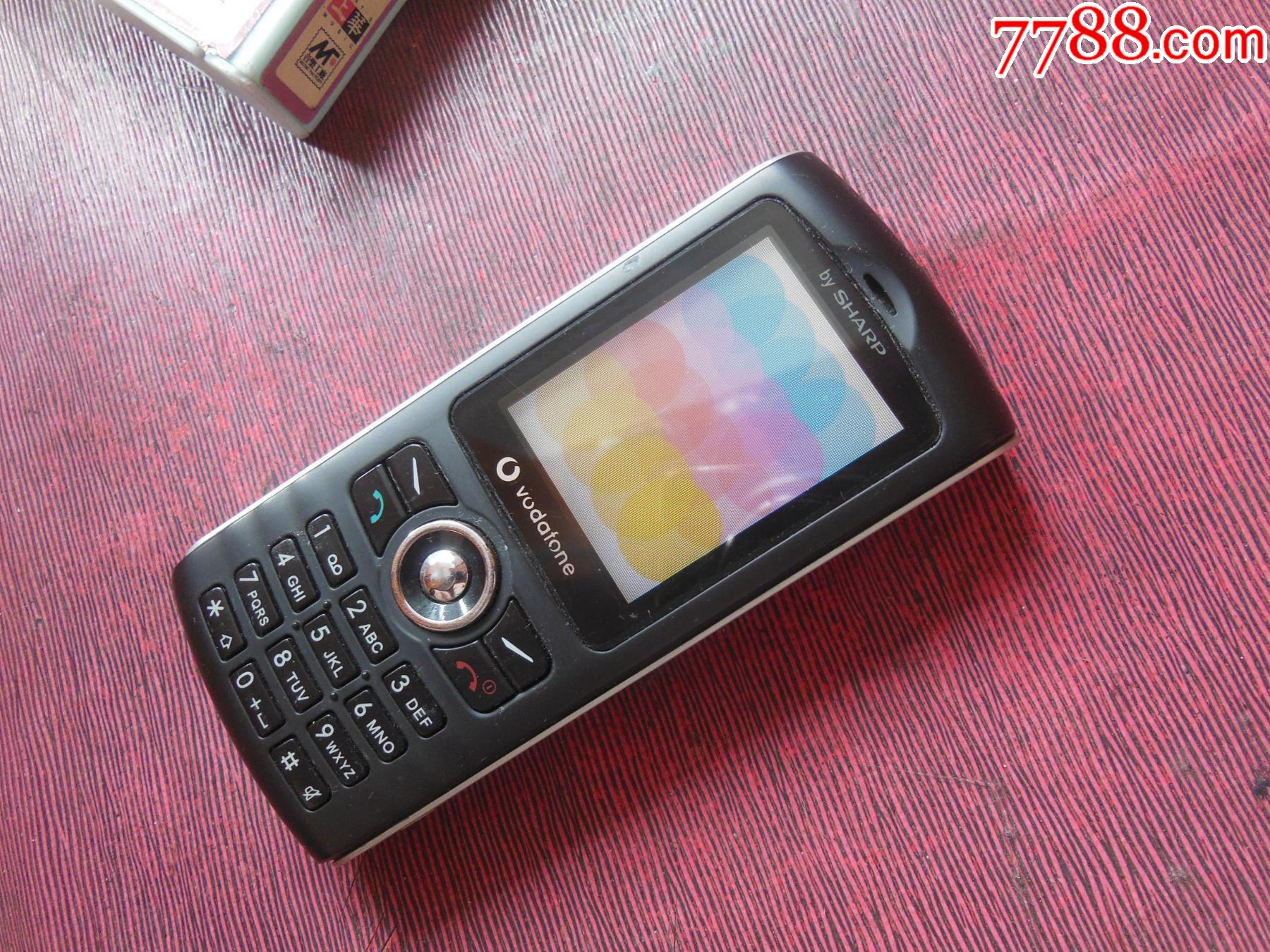 GX17_其他手机_京收藏阁【7788收藏__收藏热线】