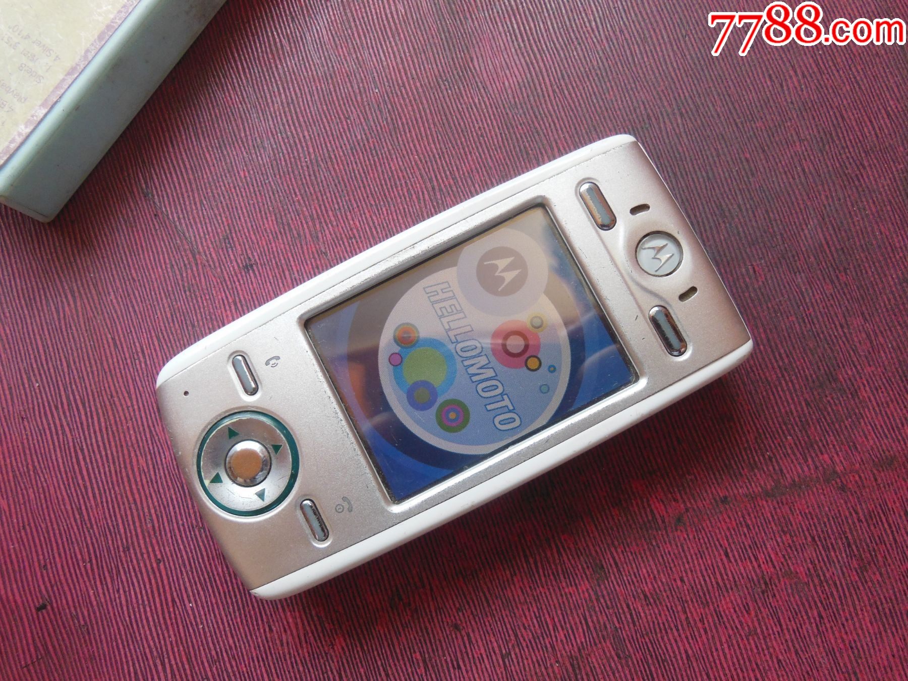 E680i_其他手机_京收藏阁【7788收藏__收藏热线】