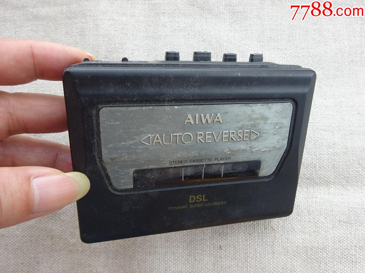 AIWA爱华随身听_随身听/mp3_淘藏之家【7788收藏__收藏热线】
