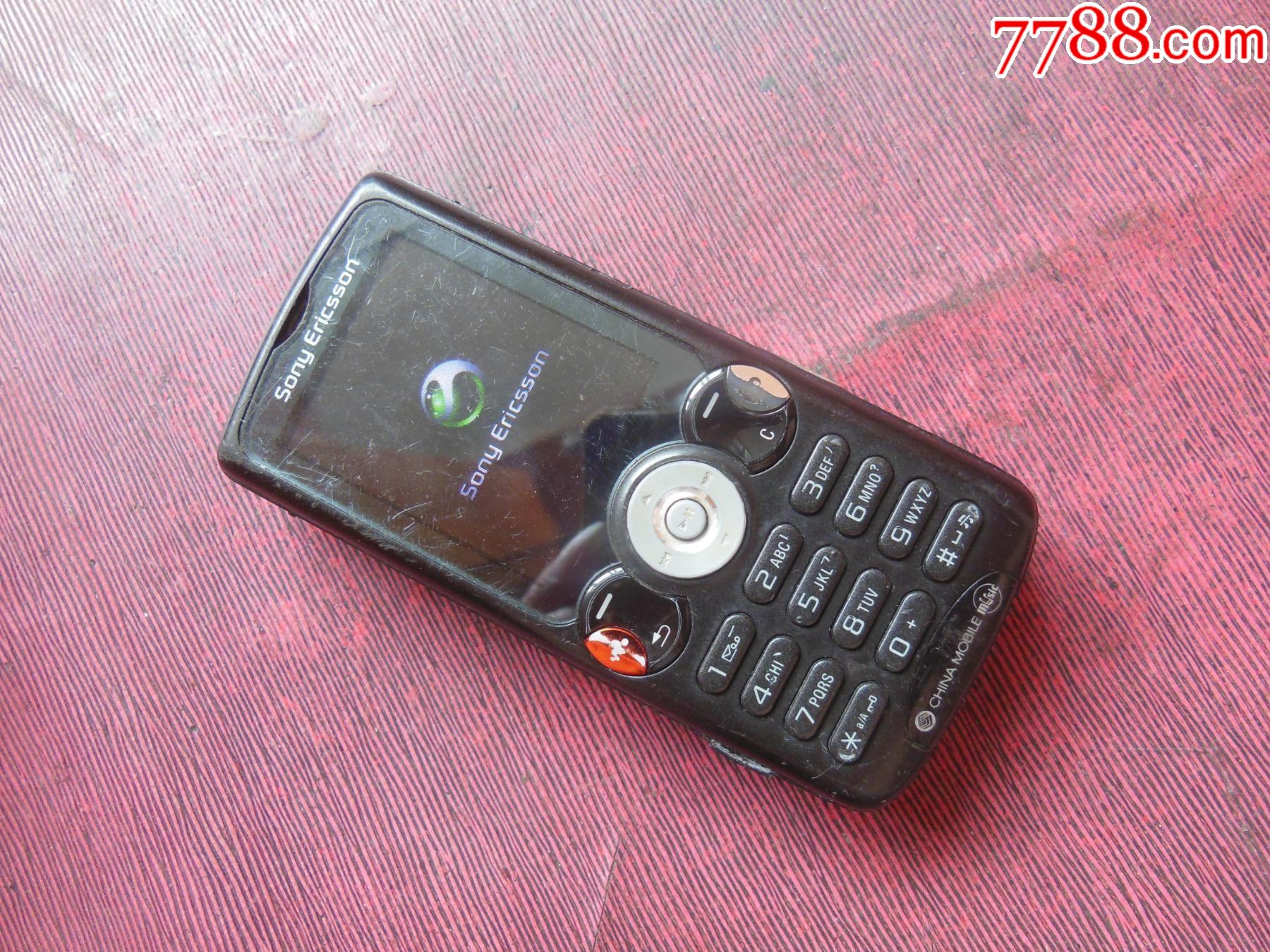 W810c_其他手机_京收藏阁【7788收藏__收藏热线】