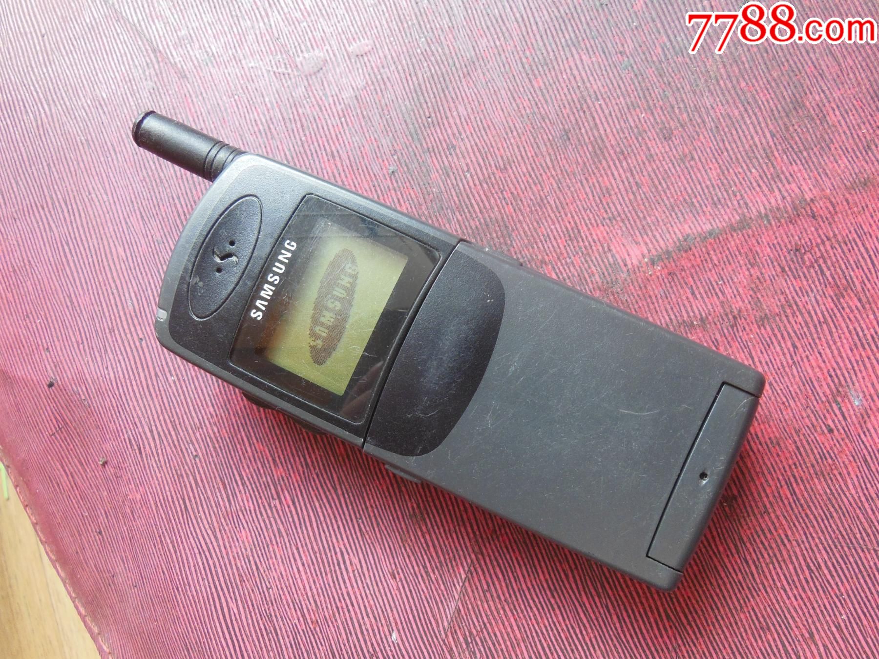 600C_其他手机_京收藏阁【7788收藏__收藏热线】