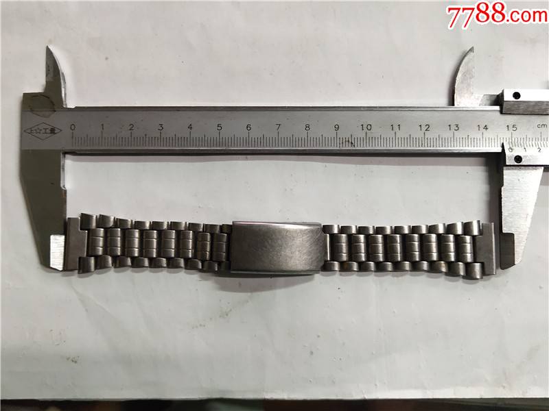 男士钢表带表耳18MM-价格:28元-se88600438-表带/表链-零售-7788收藏__收藏热线