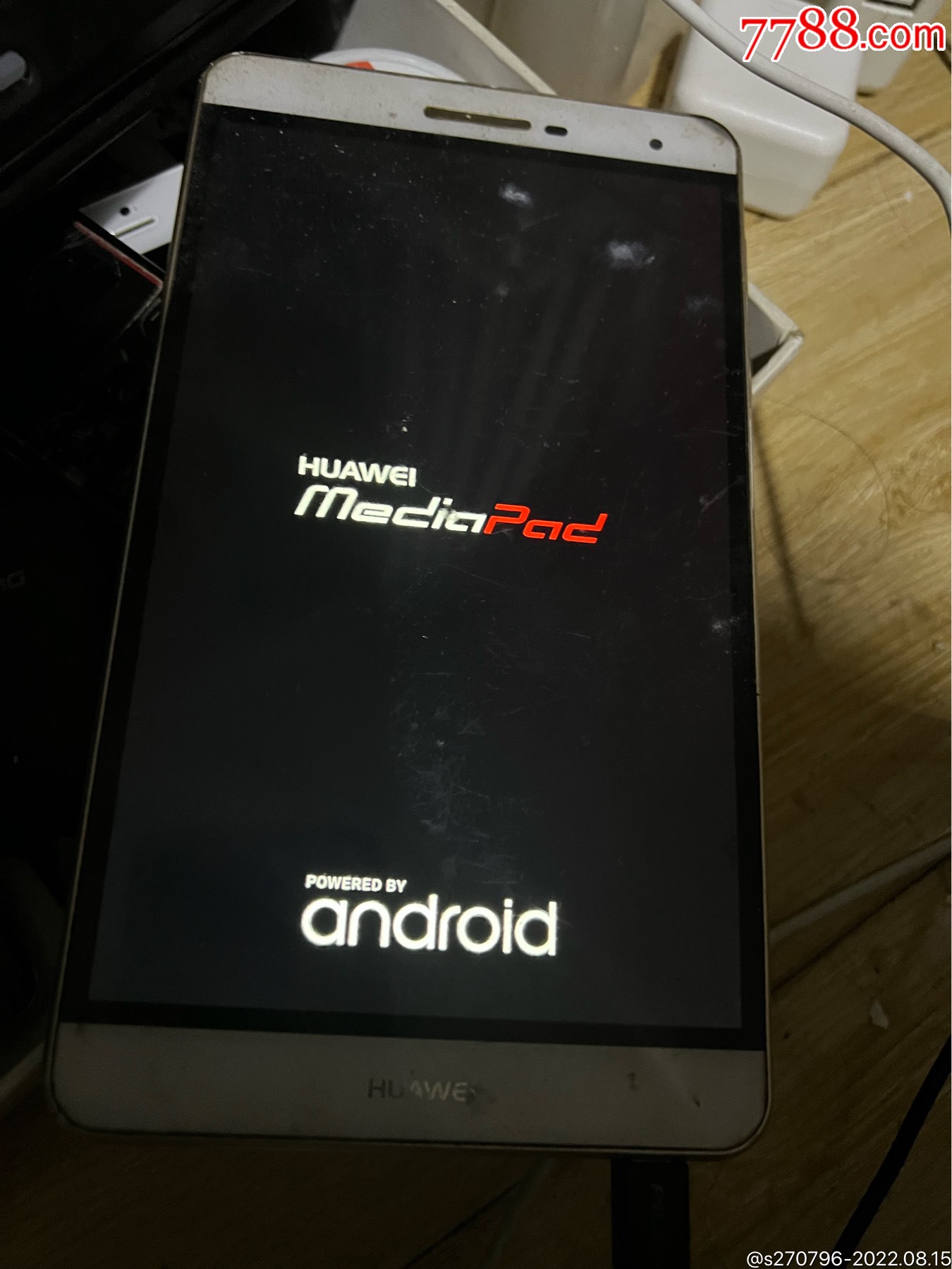 华为平板ple-703l，华为揽阅M2青春版3+32G配置_平板电脑_新旧铺【7788收藏__收藏热线】