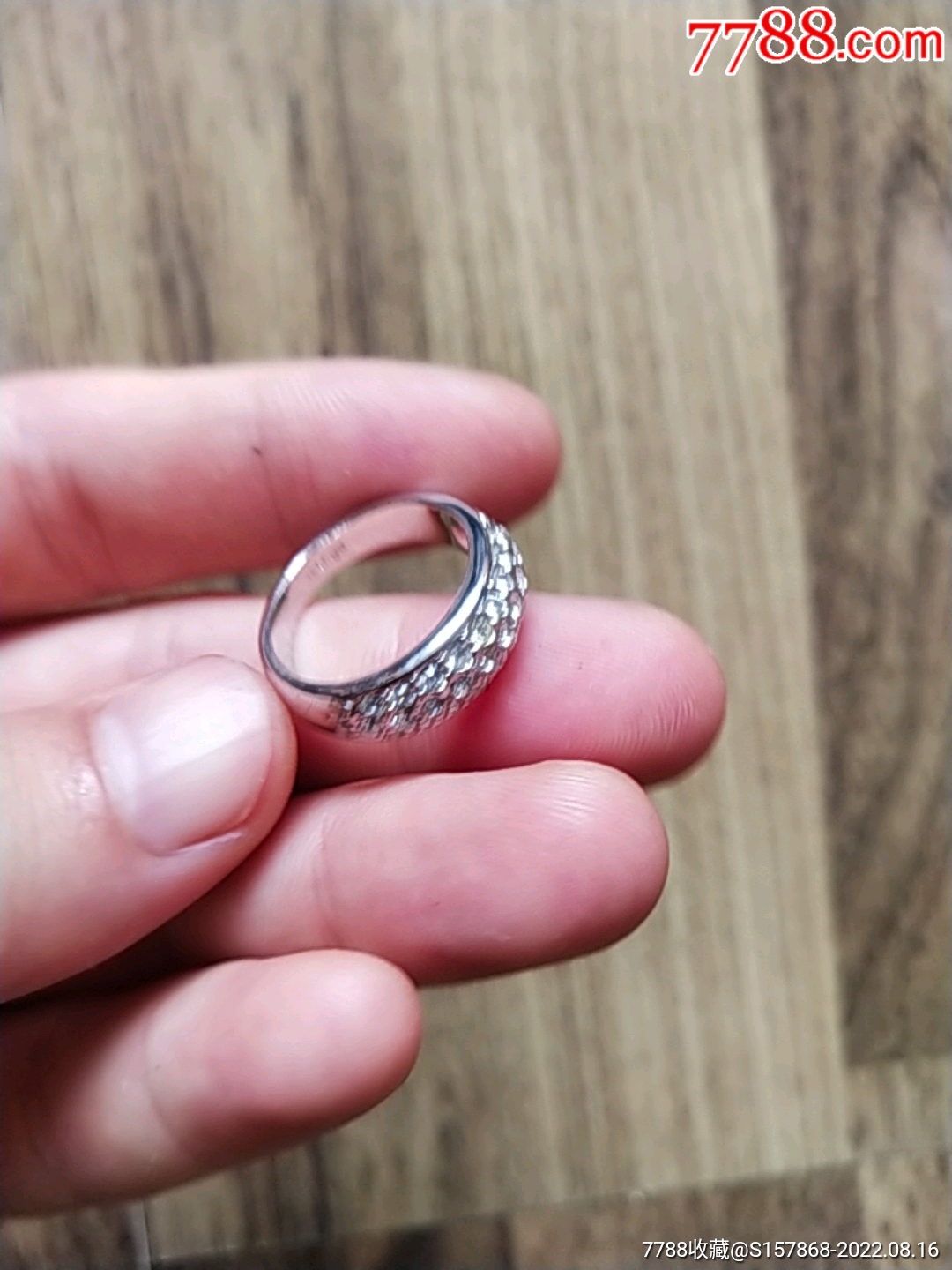 18KGP戒指-价格:49元-se88872310-戒指-零售-7788收藏__收藏热线