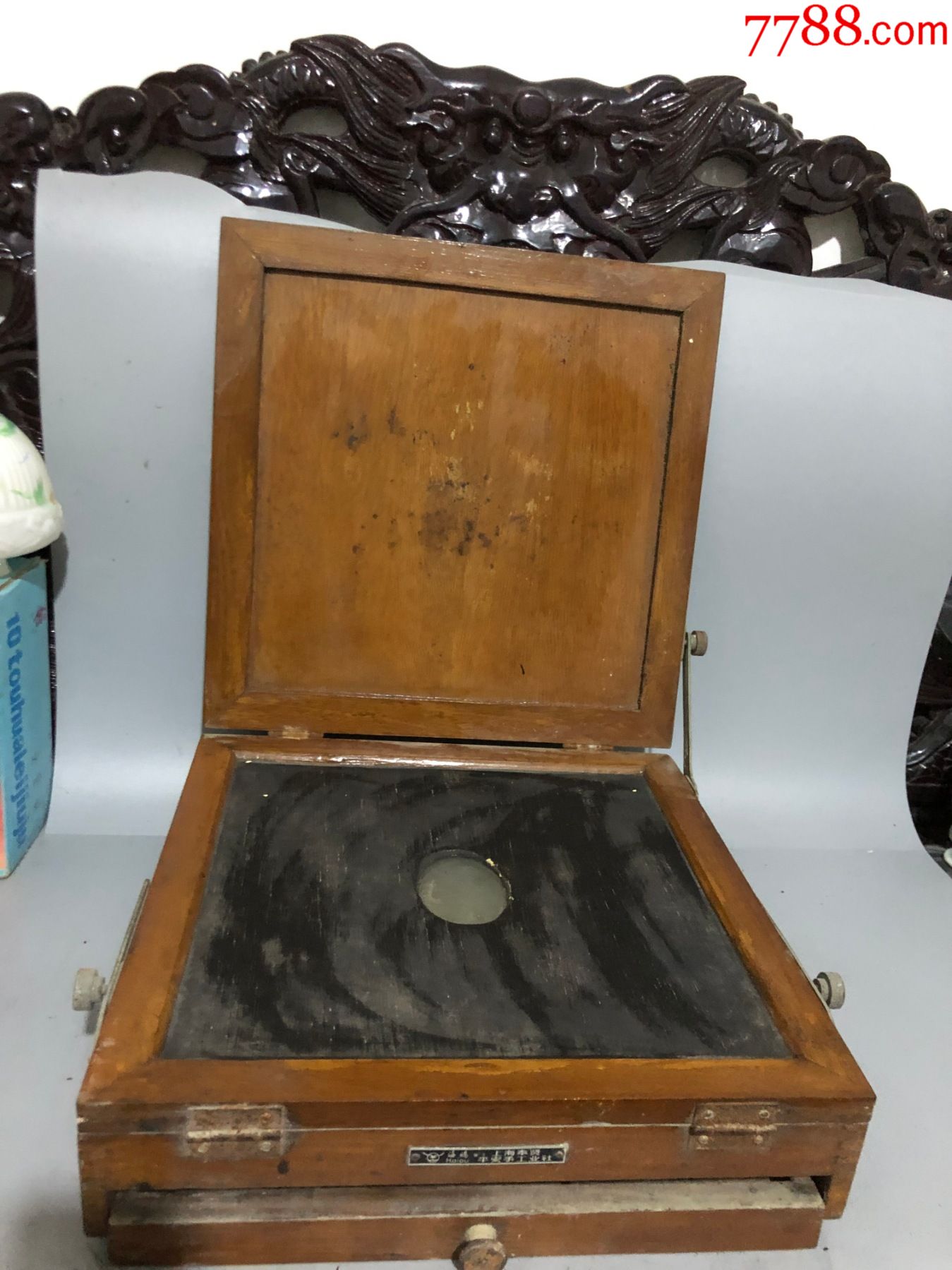 胶片盒！品相如图！_旧盒子_优惠多多【7788收藏__收藏热线】