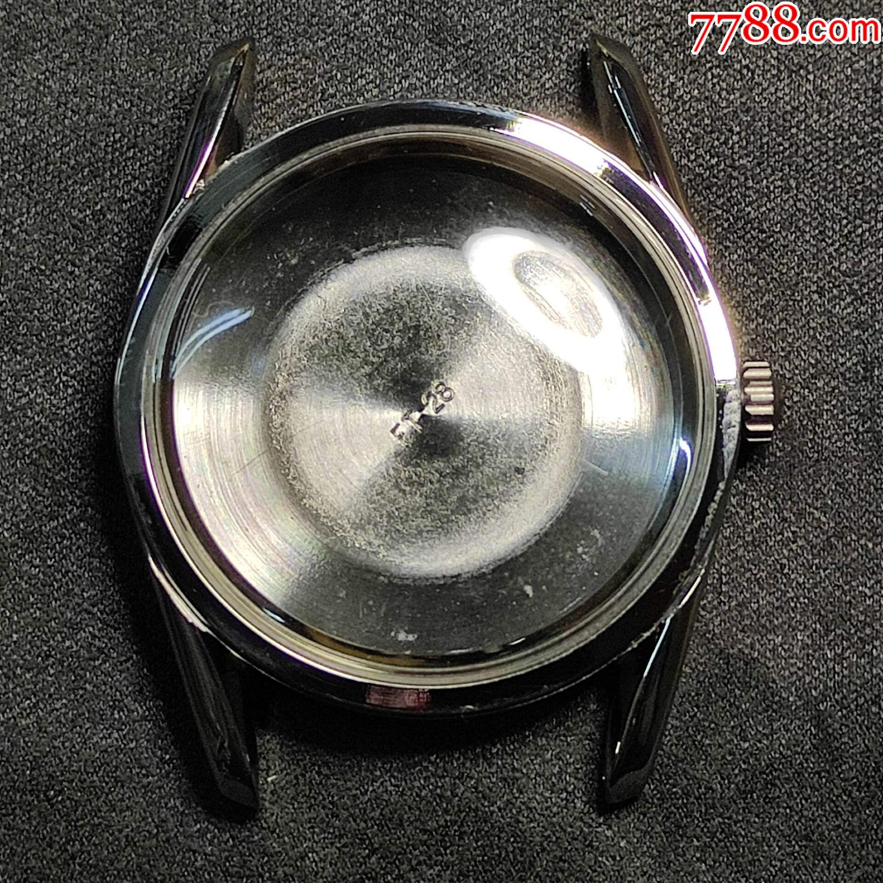 梅花304表壳（***表壳+底盖+把头---）-表壳/底盖-7788商城__七七八八商品交易平台(7788.com)