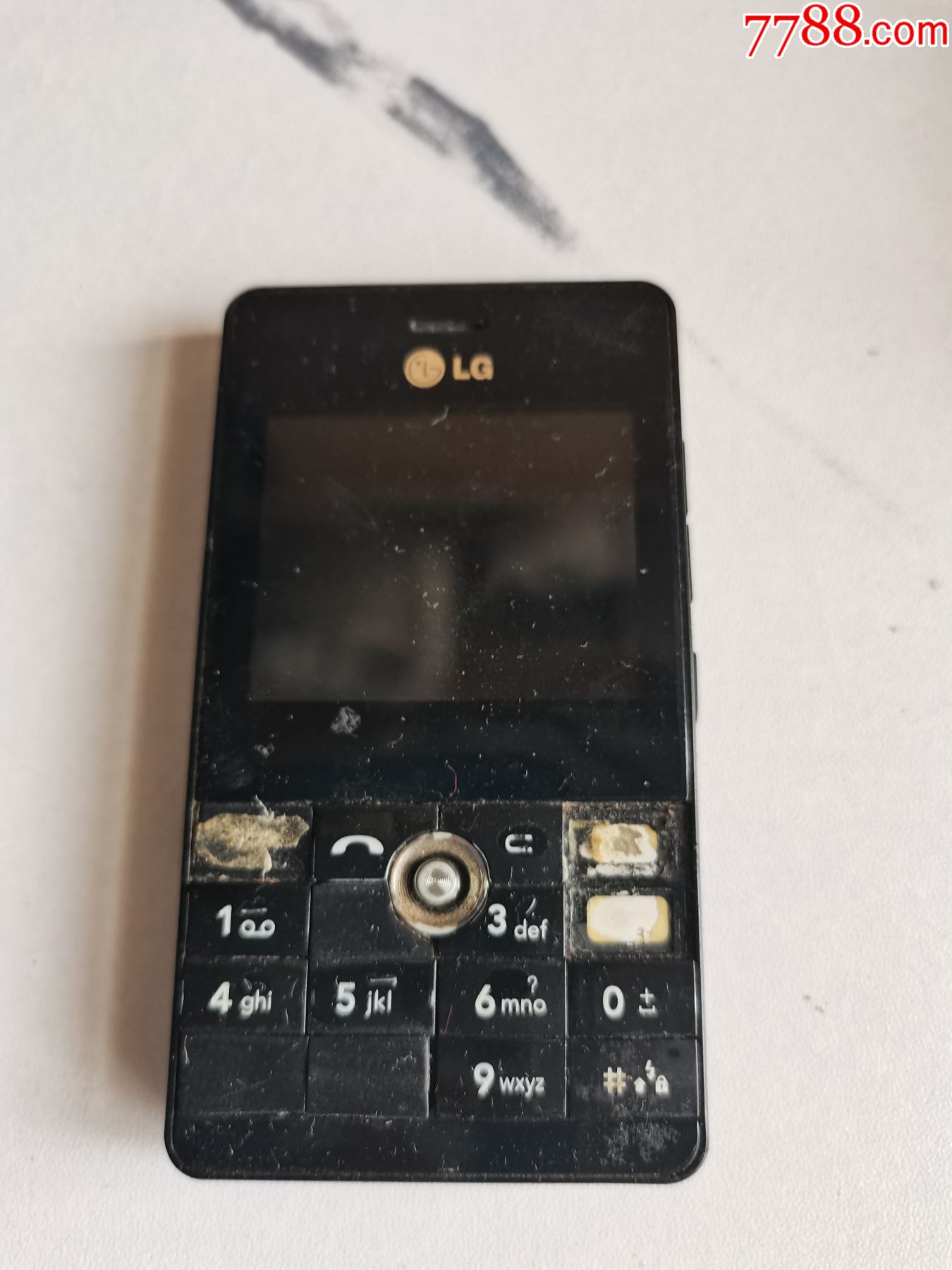 LG手机-价格:20元-se89219736-其他手机-零售-7788收藏__收藏热线