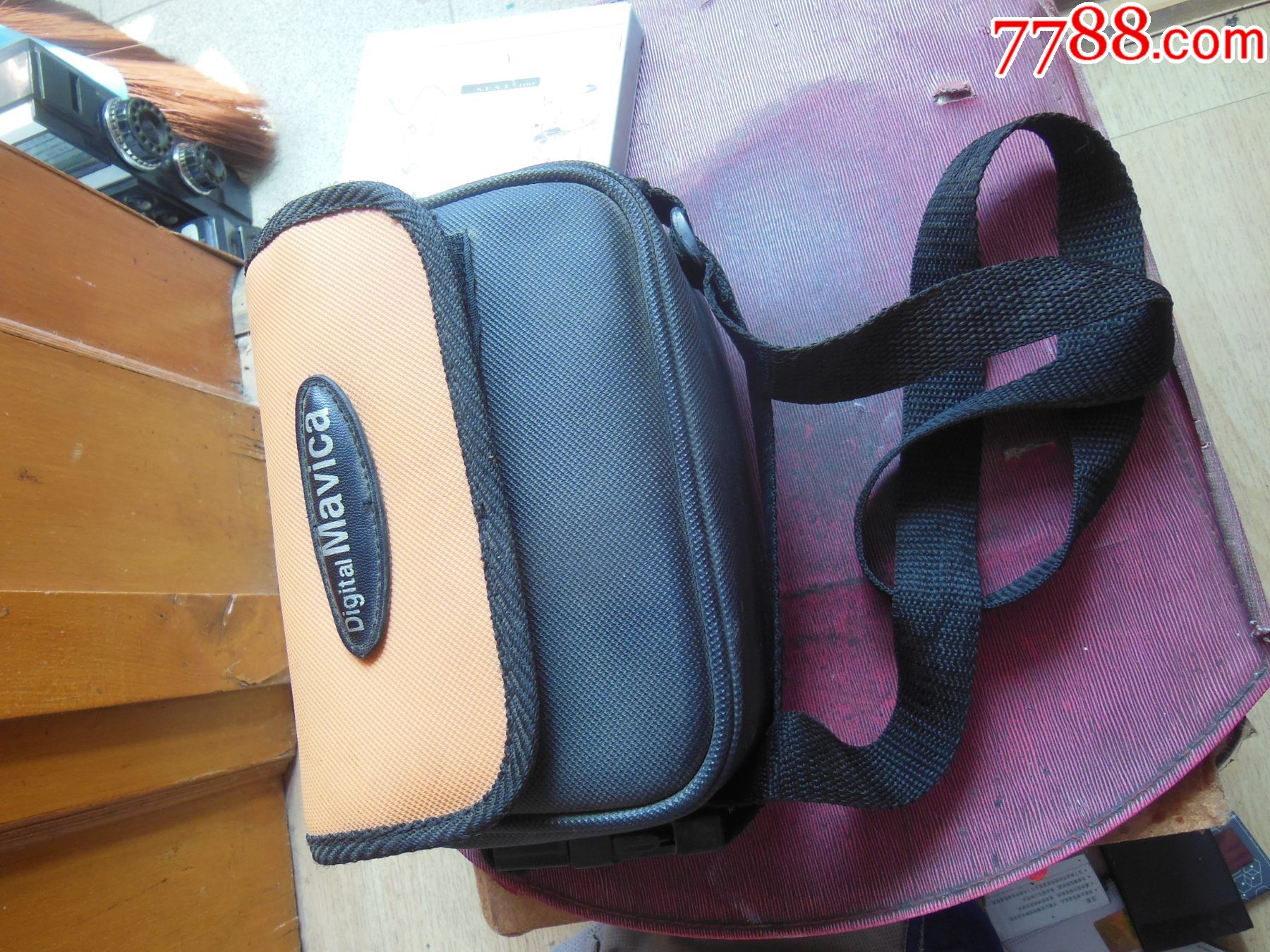 索尼_摄像机/摄影机_京收藏阁【7788收藏__收藏热线】