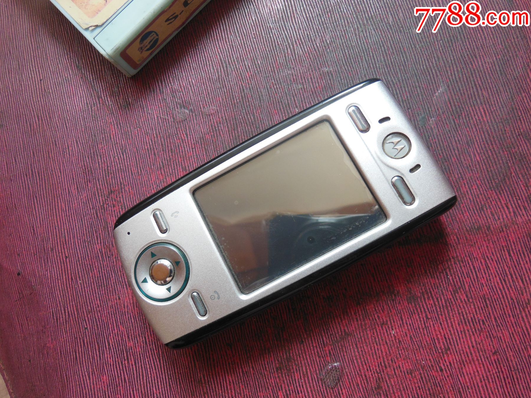 E680i_其他手机_京收藏阁【7788收藏__收藏热线】