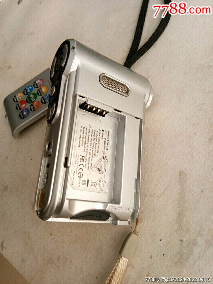 第一代-价格:79元-se89446910-摄像机/摄影机-零售-7788收藏__收藏热线