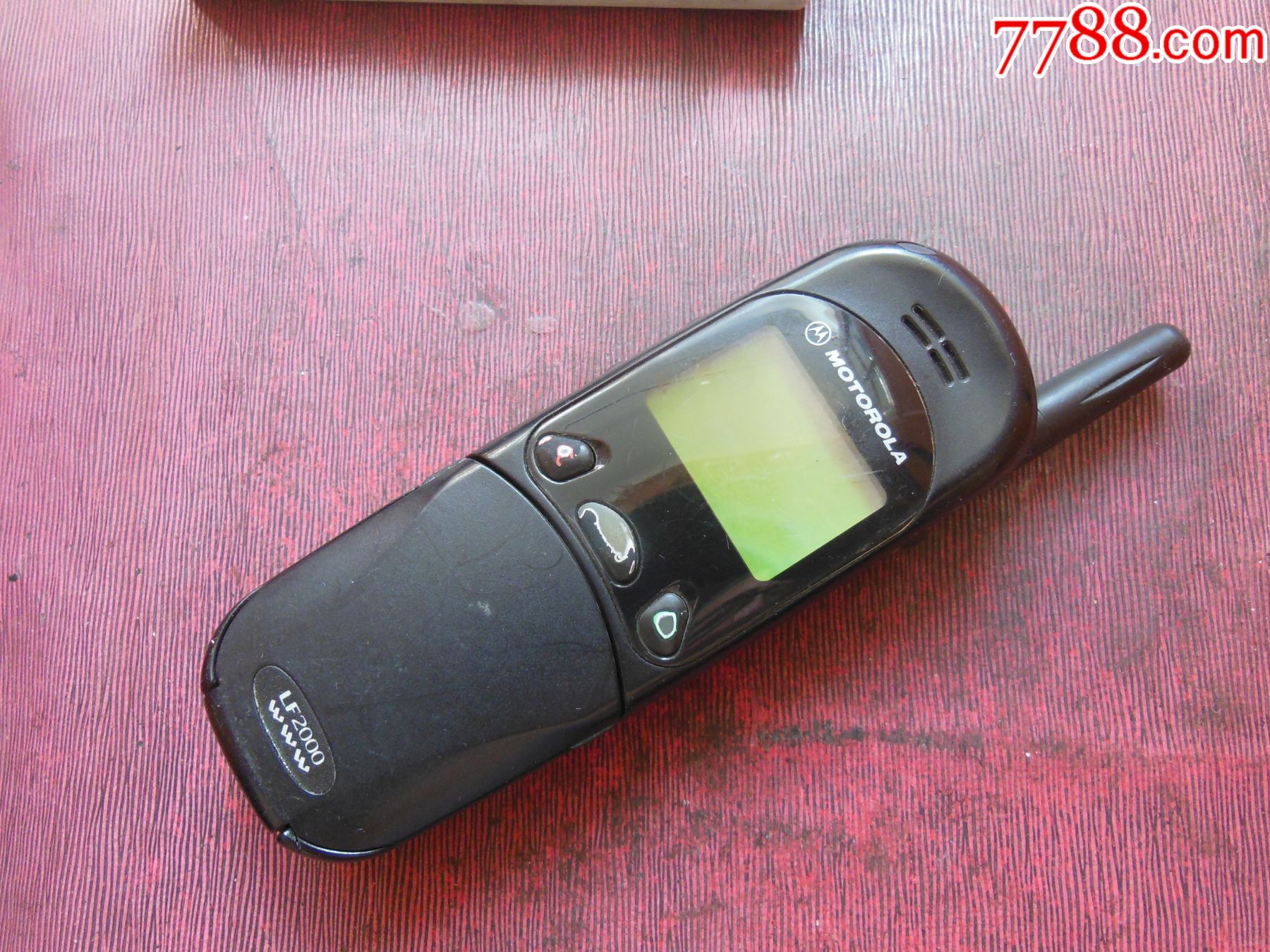 LF2000_其他手机_京收藏阁【7788收藏__收藏热线】