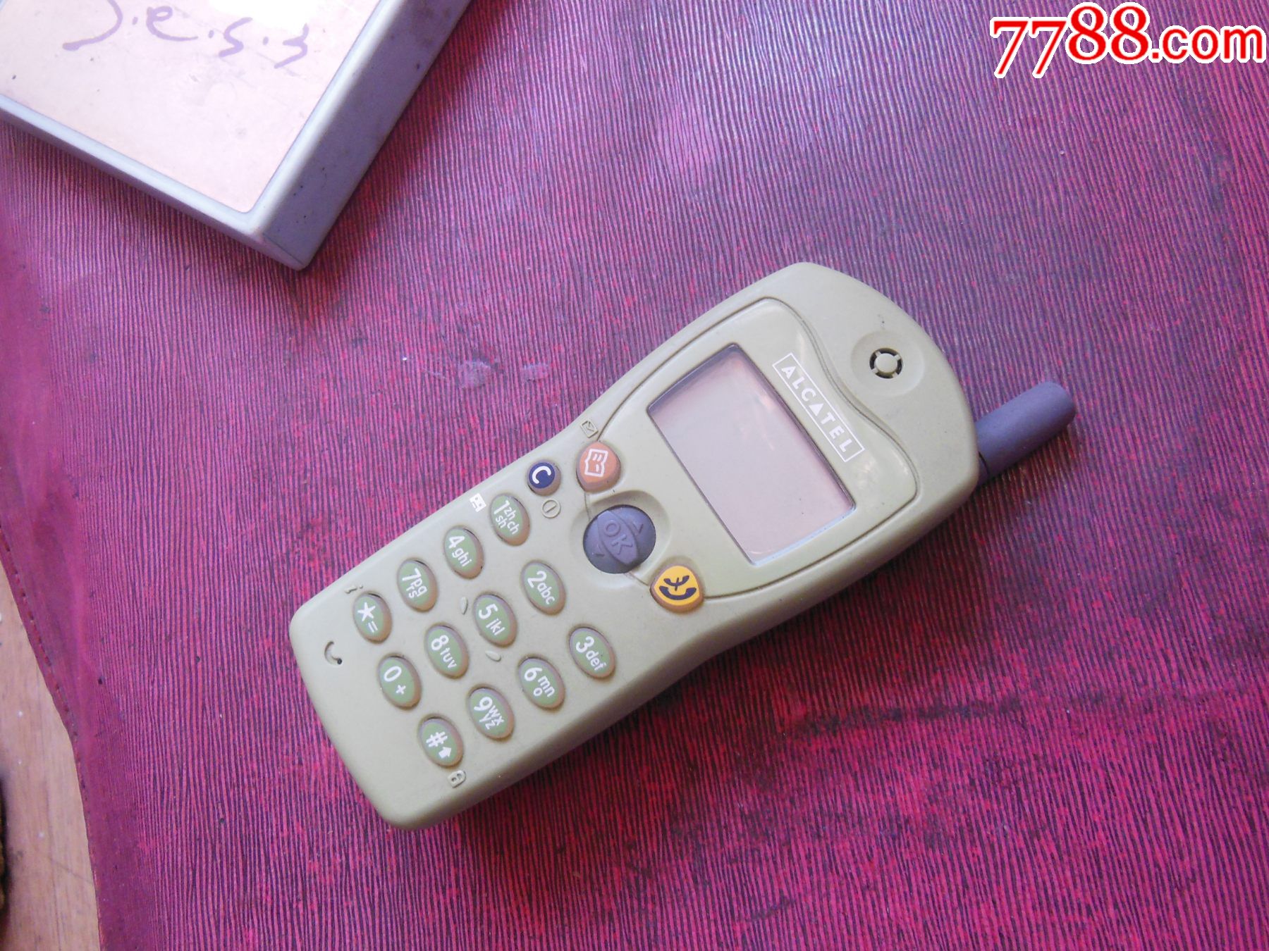 OT301_其他手机_京收藏阁【7788收藏__收藏热线】