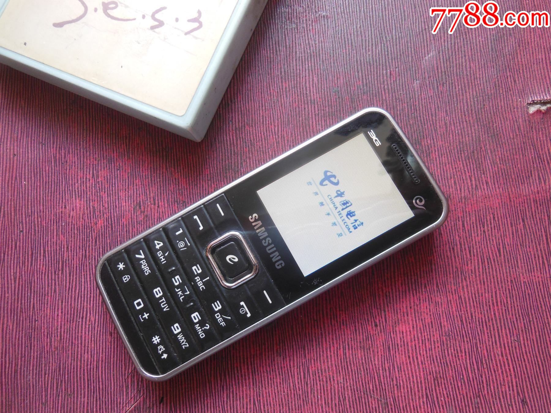 E329i_其他手机_京收藏阁【7788收藏__收藏热线】