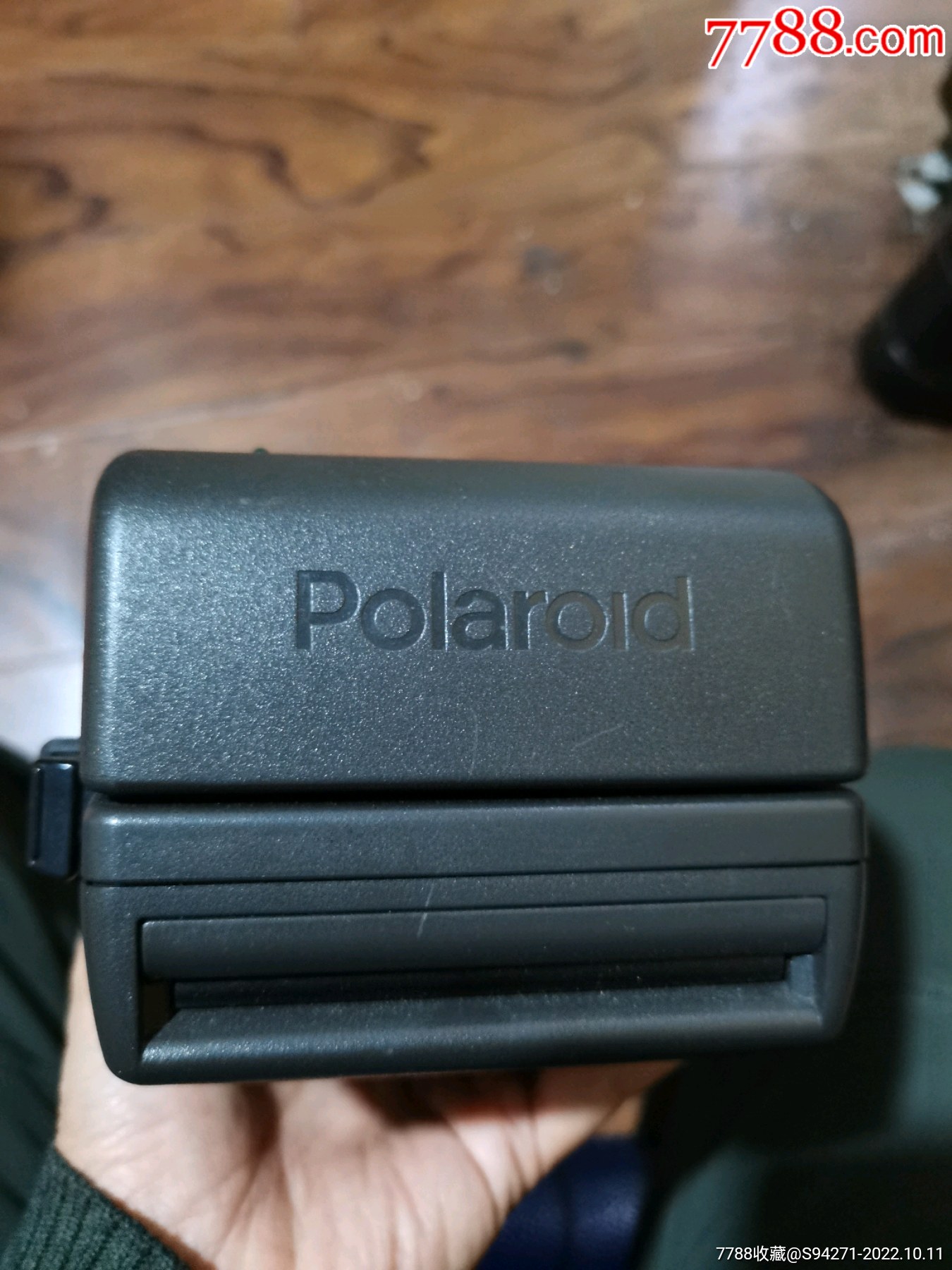 宝丽来_拍立得相机_皓月沧海【7788商城】